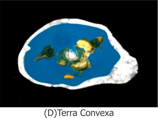 Terra é convexa - Portal Pegasus